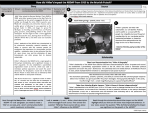 How to teach History Skills with the number 1 effective teaching ...