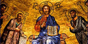 Medieval Religion: Christianity and Islam in the Middle Ages - Yugen ...